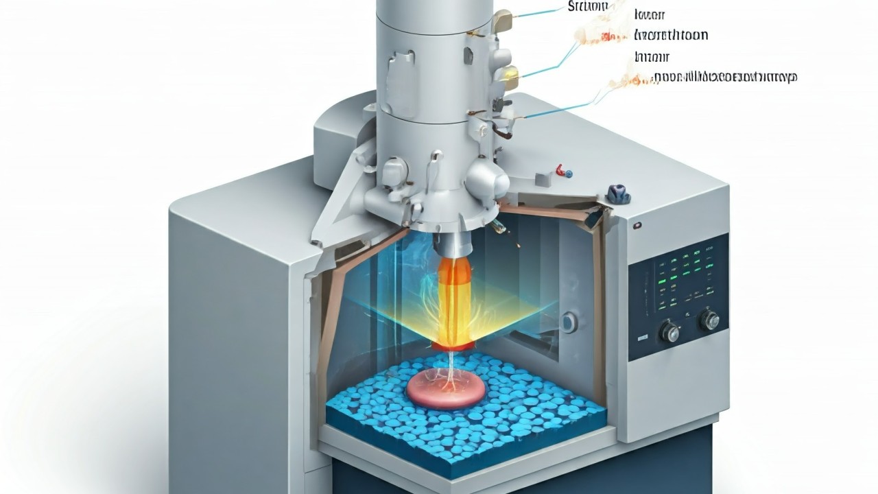The Importance of Scanning Electron Microscopy (SEM) in Modern Science ...