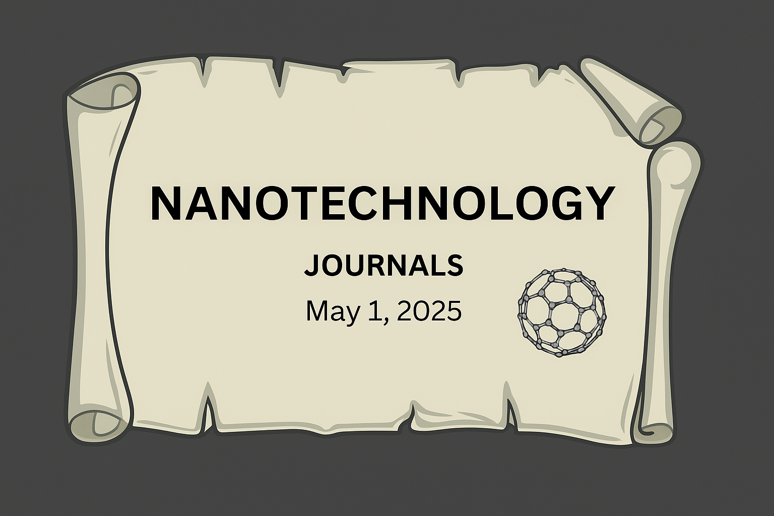 Comprehensive Guide to Leading Journals in Nanotechnology: - Nano help