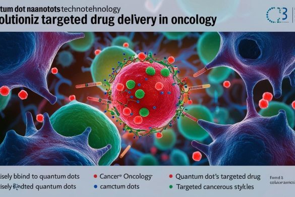 Top 10 Nanotechnology Innovations Set to Revolutionize 2025 - Nano help