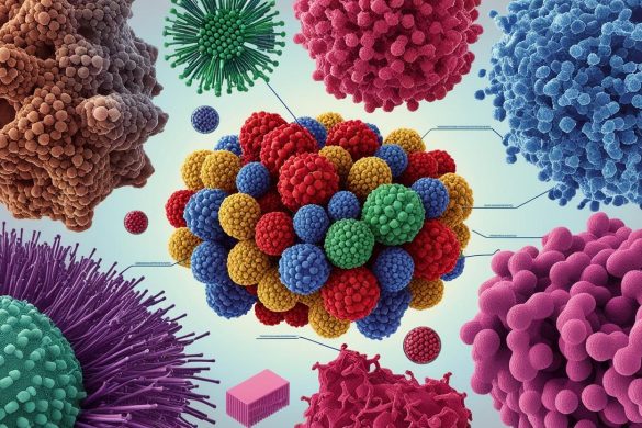 Top 10 Nanotechnology Innovations Set to Revolutionize 2025 - Nano help