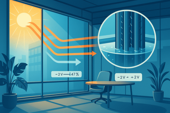 Top 10 Nanotechnology Innovations Set to Revolutionize 2025 - Nano help