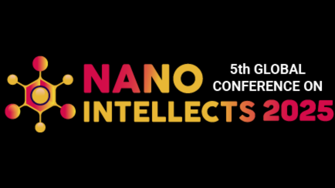 5th Global Conference on Advanced Nanotechnology & Nanomaterials - Nano ...