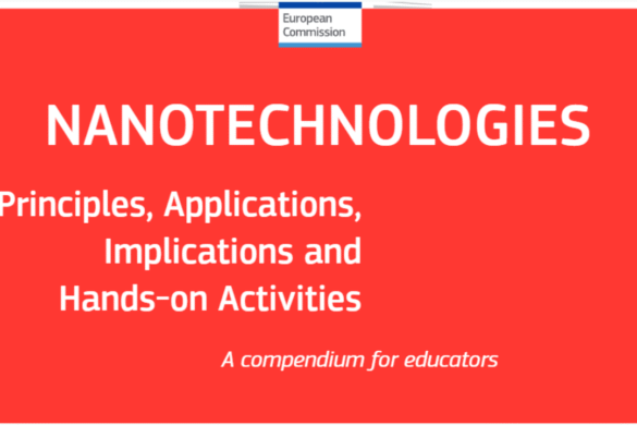 The Future of Nanotechnology: 10 Emerging Trends Shaping Innovation in ...