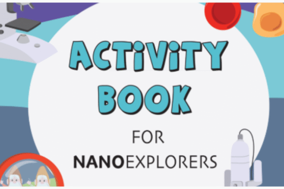 Nanotechnology in Everyday Life: Current and Future Nanoproducts - Nano ...