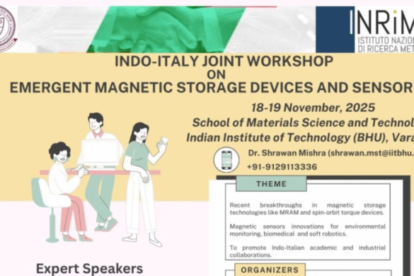 9th Thailand International Nanotechnology Conference NanoThailand 2025 ...