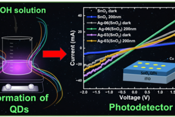 Nanotechnology in Everyday Life: Current and Future Nanoproducts - Nano ...