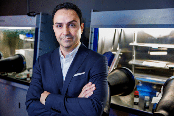 Top 10 Nanotechnology Innovations Set to Revolutionize 2025 - Nano help