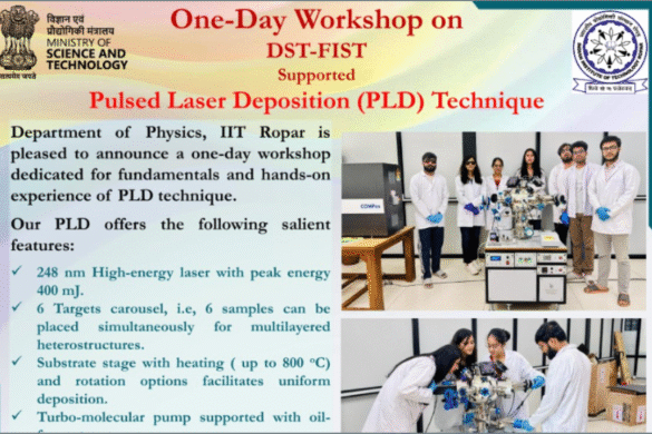 HZB International Summer Student Programme 2026 - Nano help