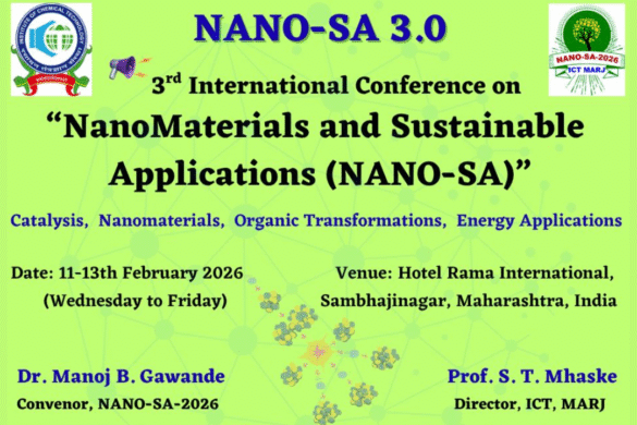 Nano Micro Lithography Symposium 2026 - Nano help